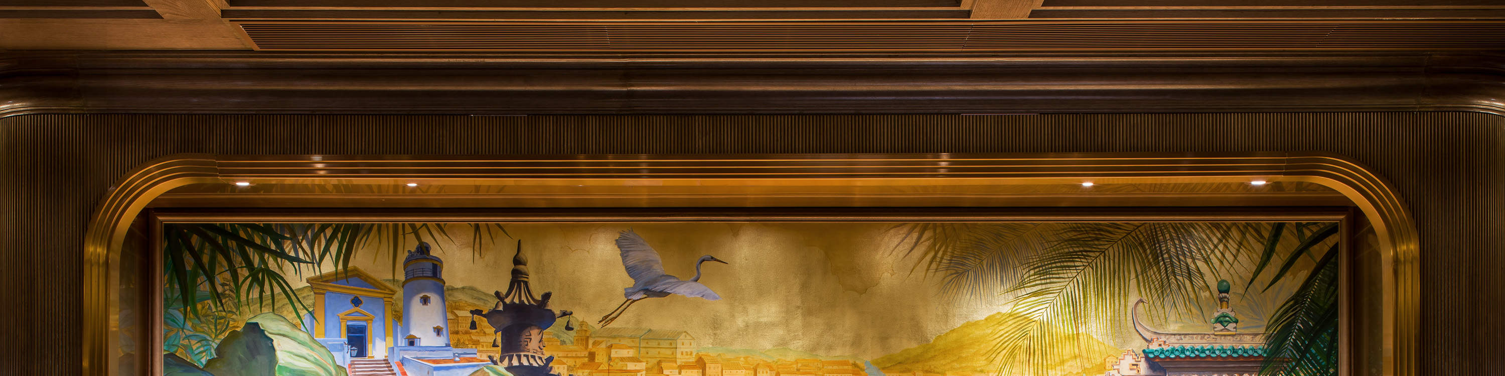 The St. Regis Bar - The Londoner Macao - Klook Canada