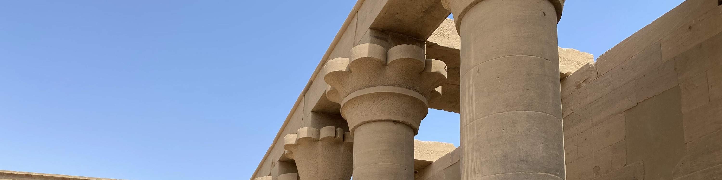 Pharaonic Village Guided Half Day Tour with lunch - Klook