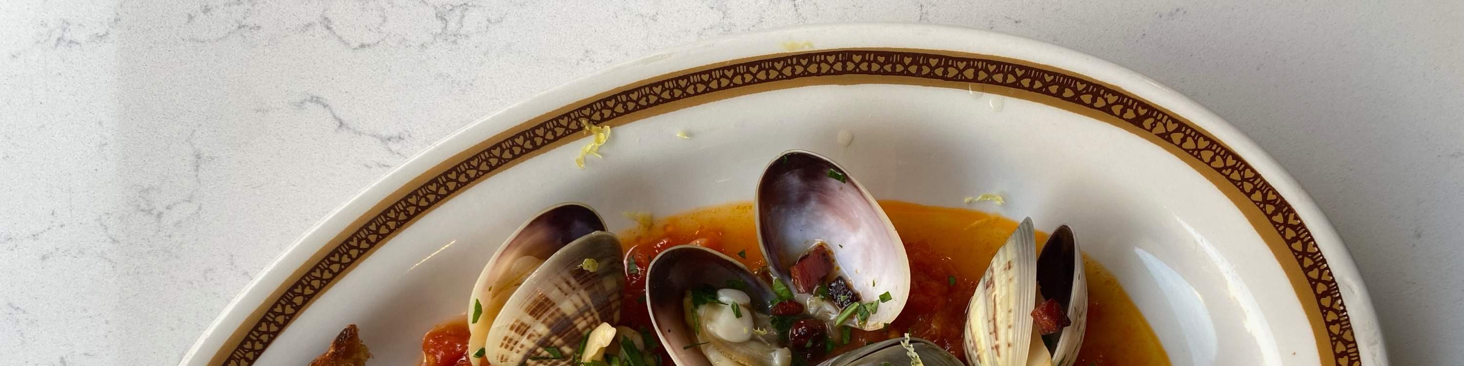 Alberta's ที่โรงแรม Raffles ในสิงคโปร์ - Klook ประเทศไทย