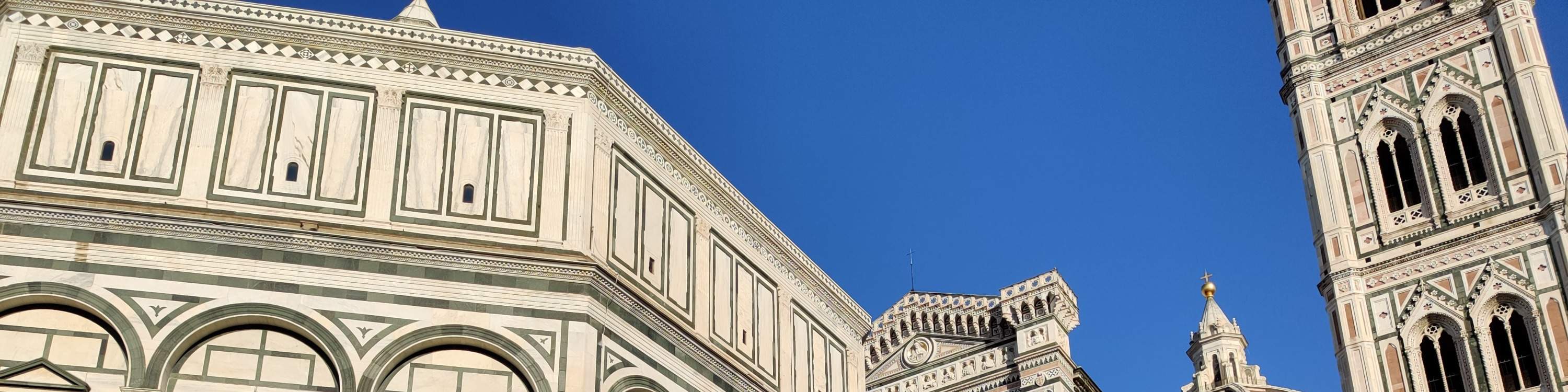 Florence Duomo Tour with Accademia or Uffizi upgrades - Klook Singapore
