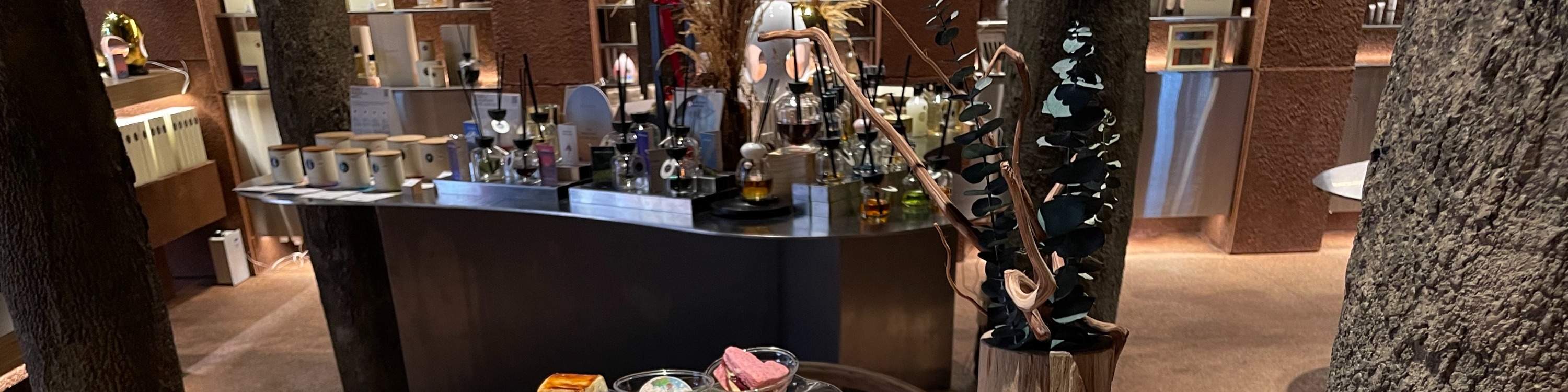 Divana Atelier Flagship Store and Cafe in Emsphere - Klook