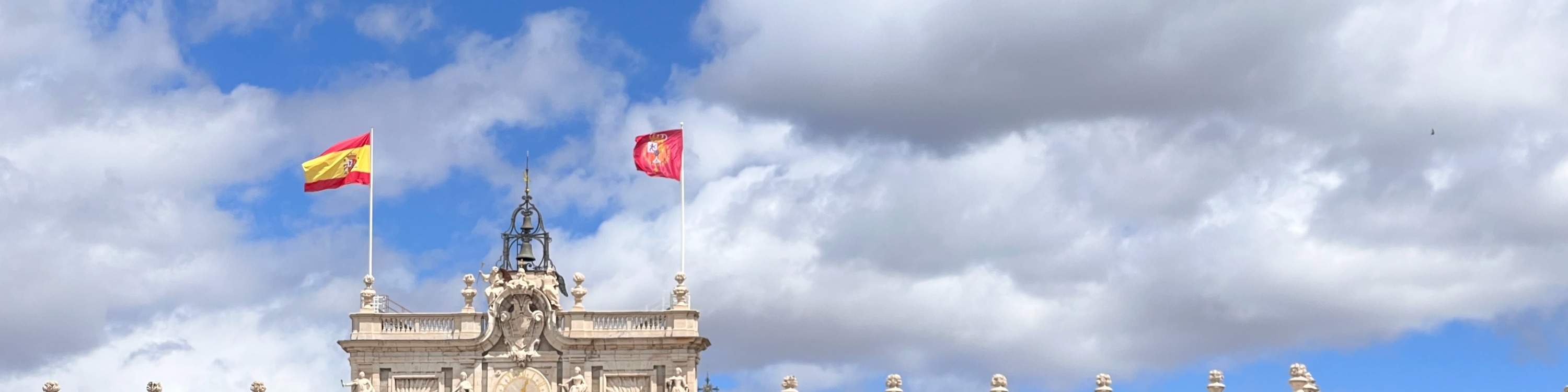 Madrid Full Day Tour - Klook