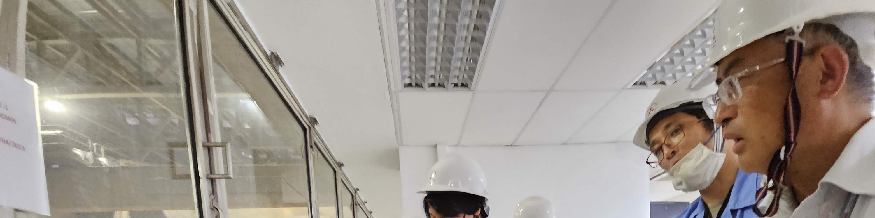 Open My Factory: TuasOne Waste-to-Energy Plant in Singapore - Klook