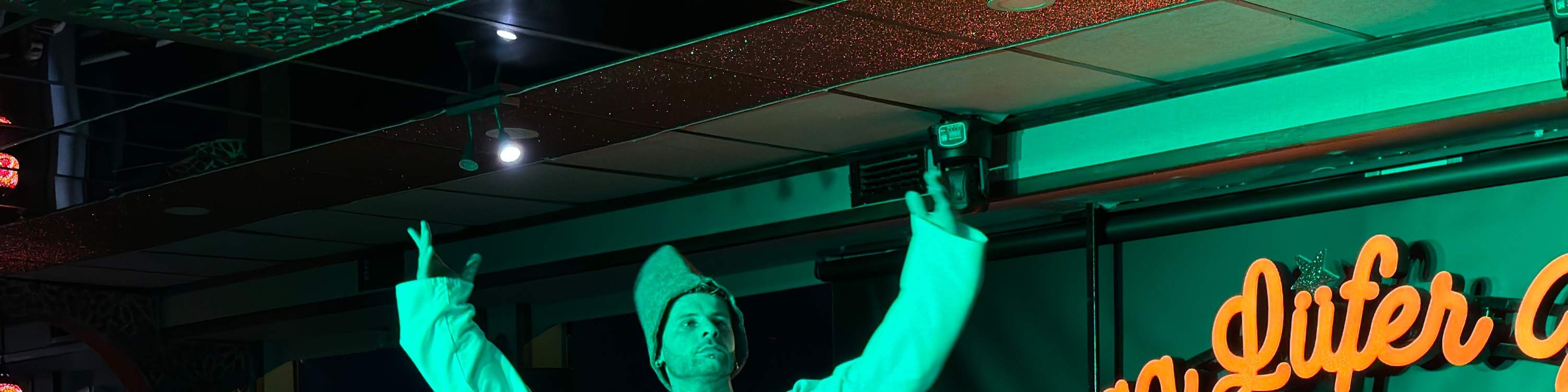 Mega Lufer Bosphorus Dinner Cruise and Show W/ Private Table - Klook ...