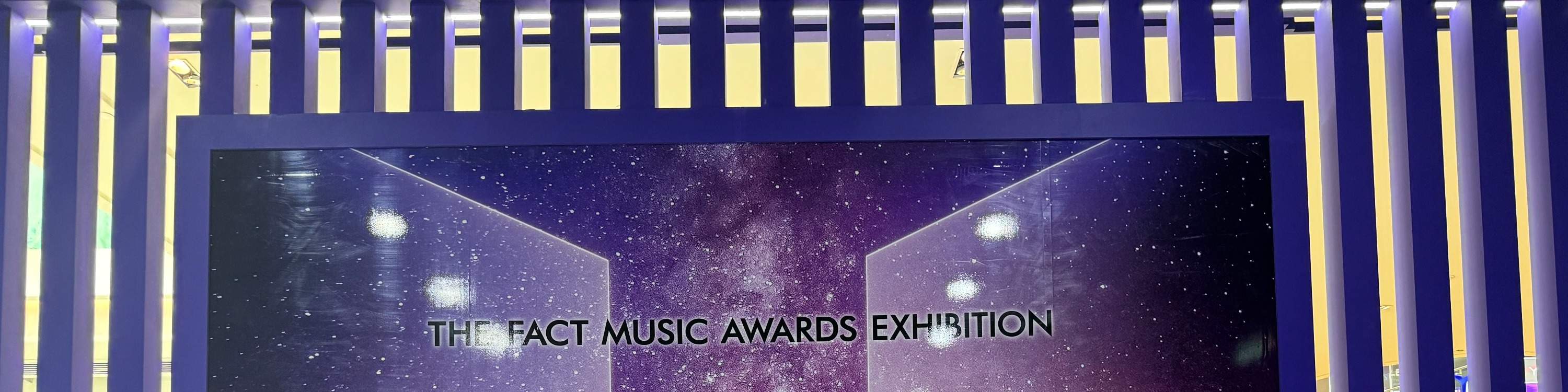 B*VERSE, BTS, SINGING THE STARS Exhibition - Klook Malaysia