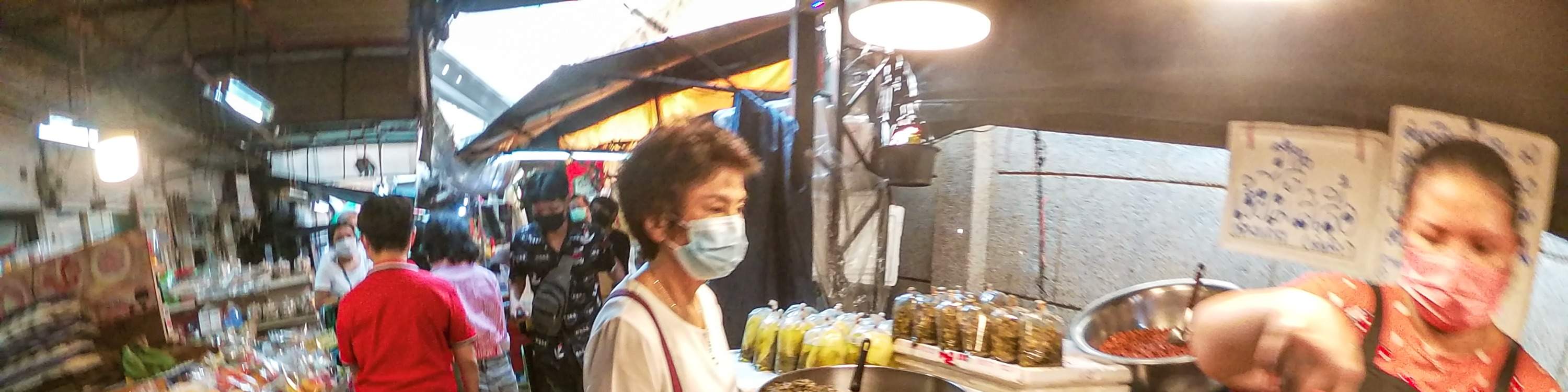 Discover the Secret of Chinatown Walking Tour – 2 Hours - Klook
