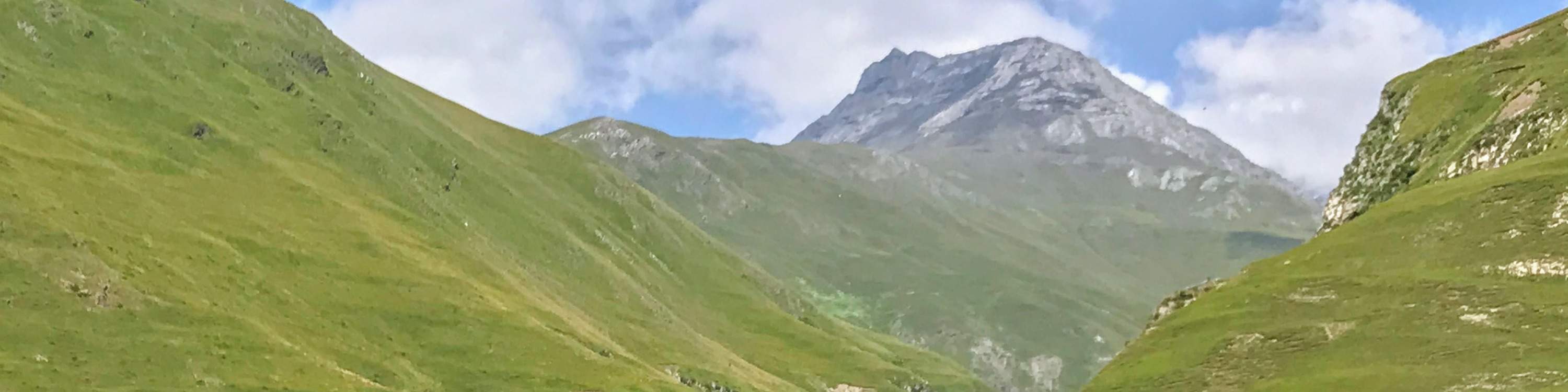 Kazbegi and Truso Valley Off-Road Adventure - Klook