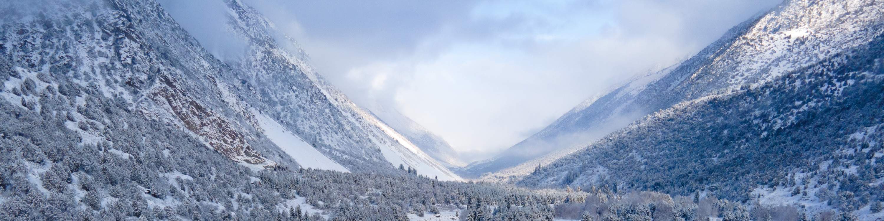 Explore the Beauty of National Park Ala Archa and City Tour - Klook