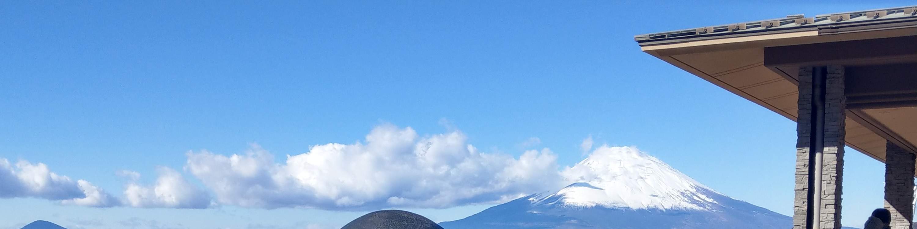 Hakone & Fuji Cruise & Cable Car & Owakudani Day Tour from Tokyo - Klook