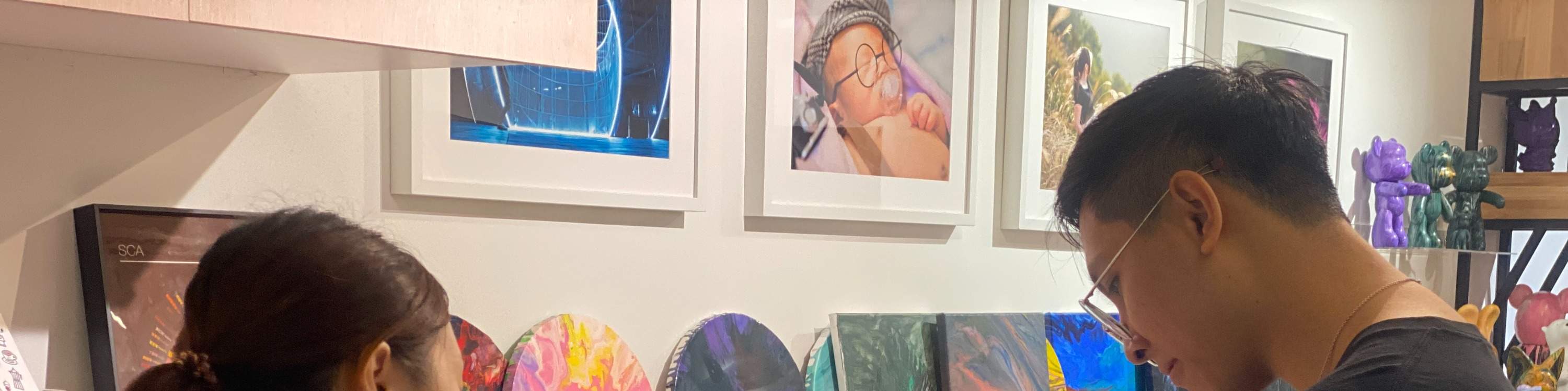 ZEROIZE Coffee & Art Studio 咖啡拉花体验 ︳手冲咖啡入门 ︳虹吸咖啡制作 屯门 精品咖啡 兴趣班 - Klook客路