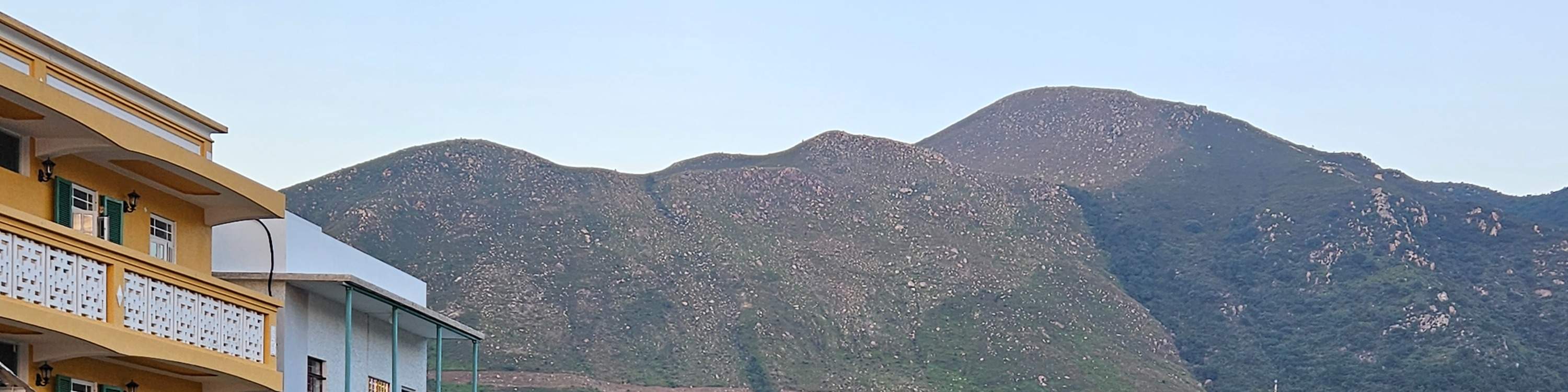 Tai O Sightseeing Boat Tickets - Klook