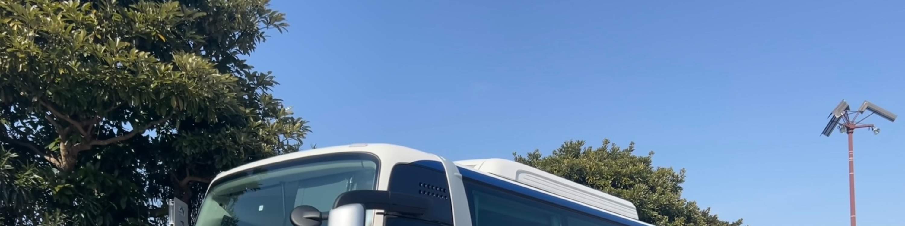 Narita Airport to Karuizawa Express Bus Ticket - Klook