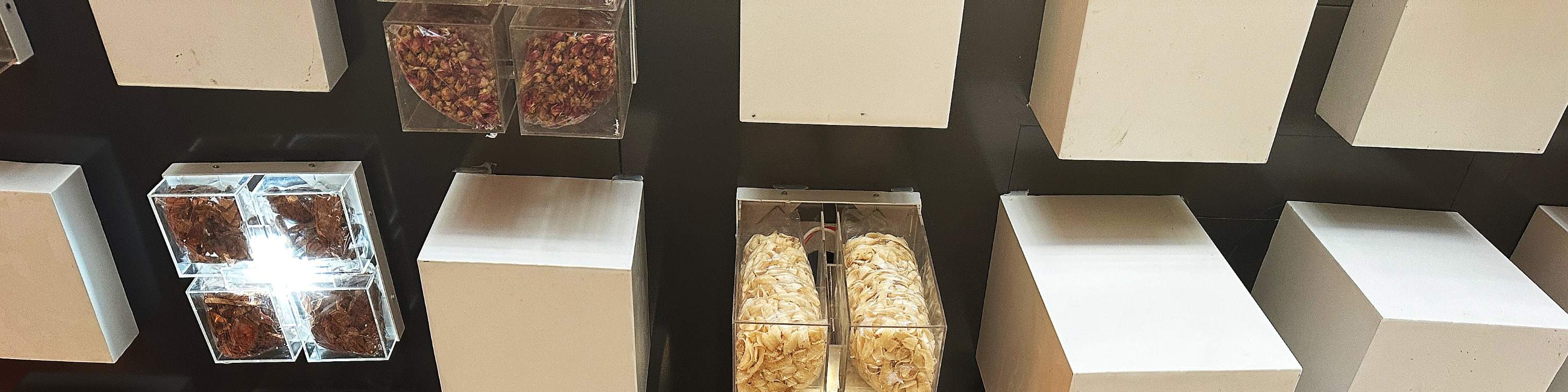 Beijing: Tong Ren Tang Zhima Healthy Coffee BAR - Klook