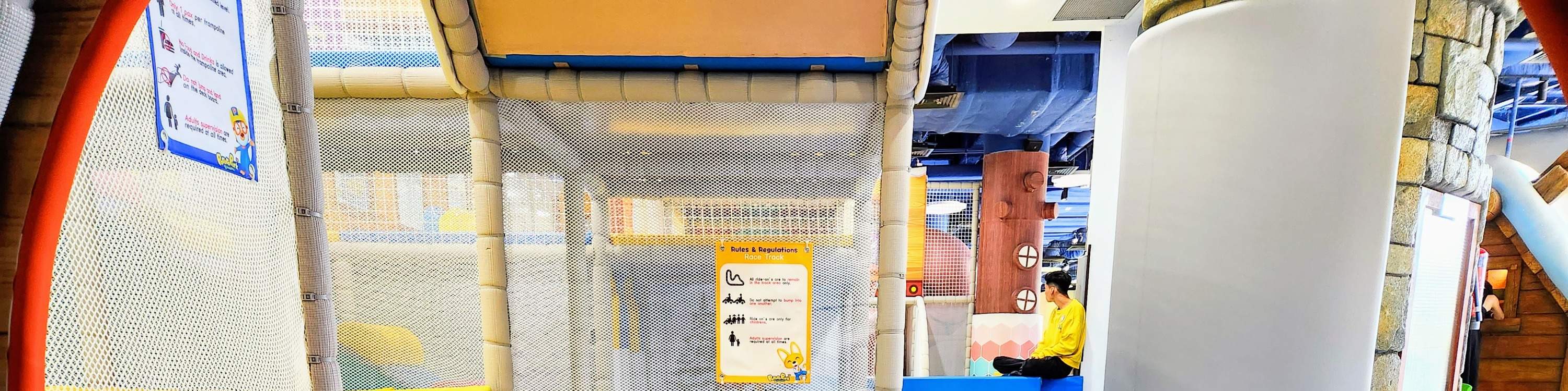 Pororo Park Singapore Ticket, Singapore - Klook Singapore