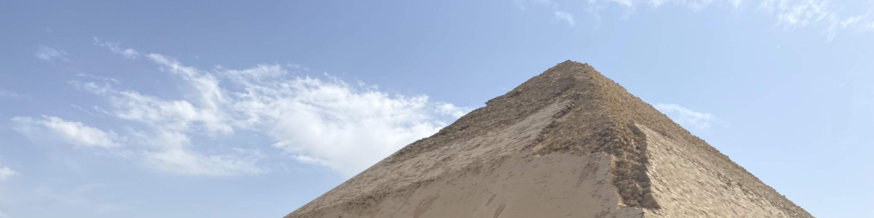 Giza Pyramids, Sakkara, Memphis & Dahshur Full Day Tour - Klook