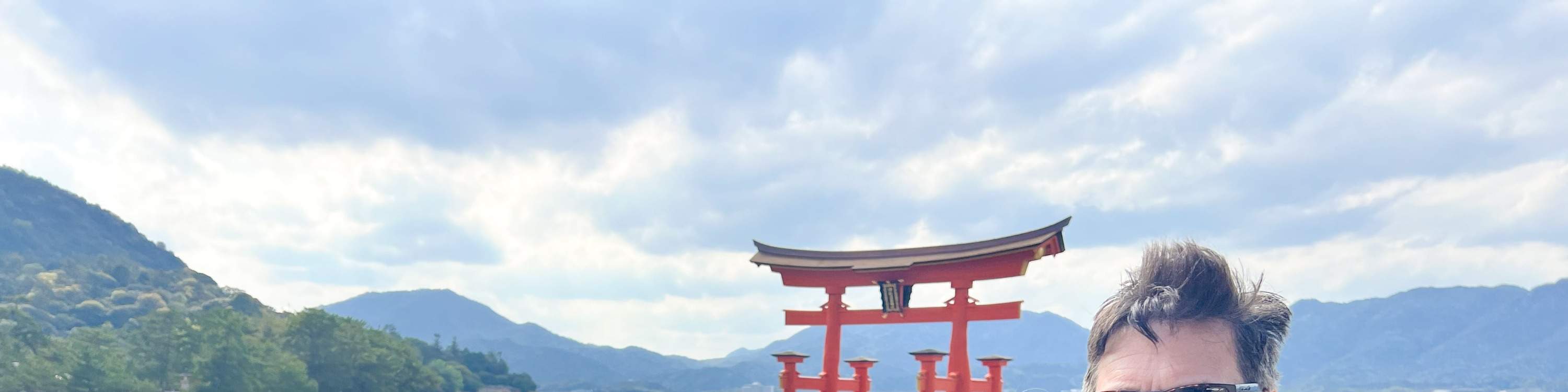 Miyajima Half-day Trip Historical Join In Day Walking Tour - Klook