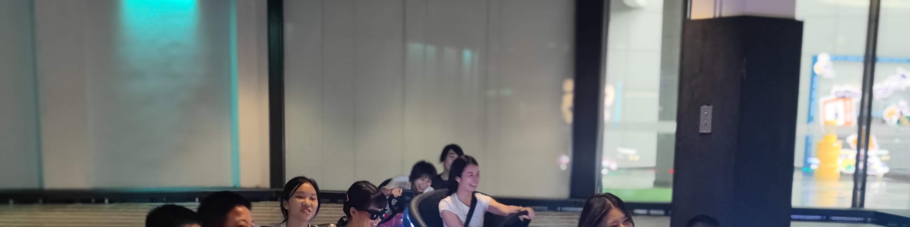 HOP-DX潮玩运动街区 - Klook客路