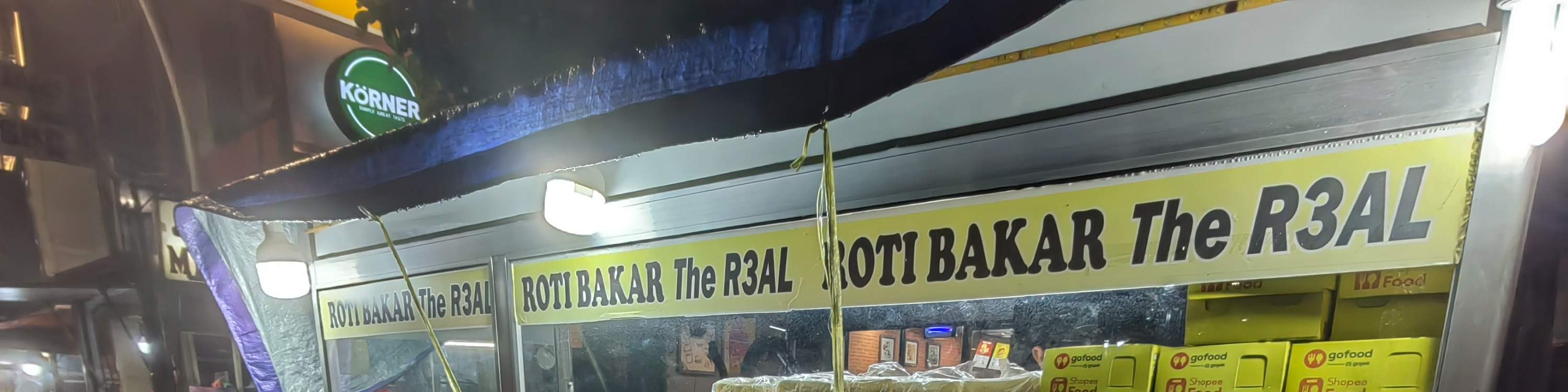 Rasakan Pemandangan Street Food Jakarta dengan Transportasi MRT - Klook Indonesia