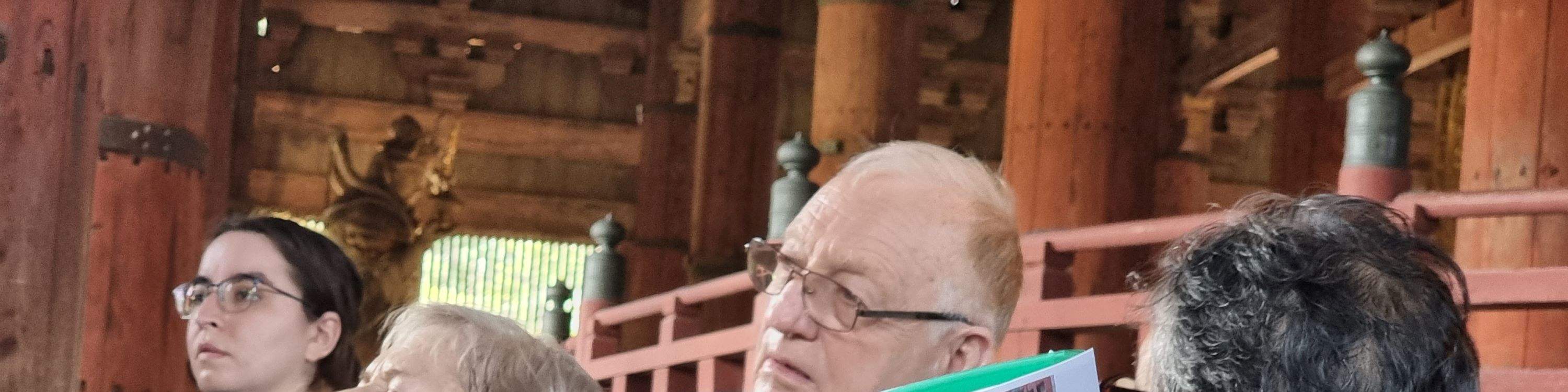 Nara World Heritage PRIVATE TOUR - Klook