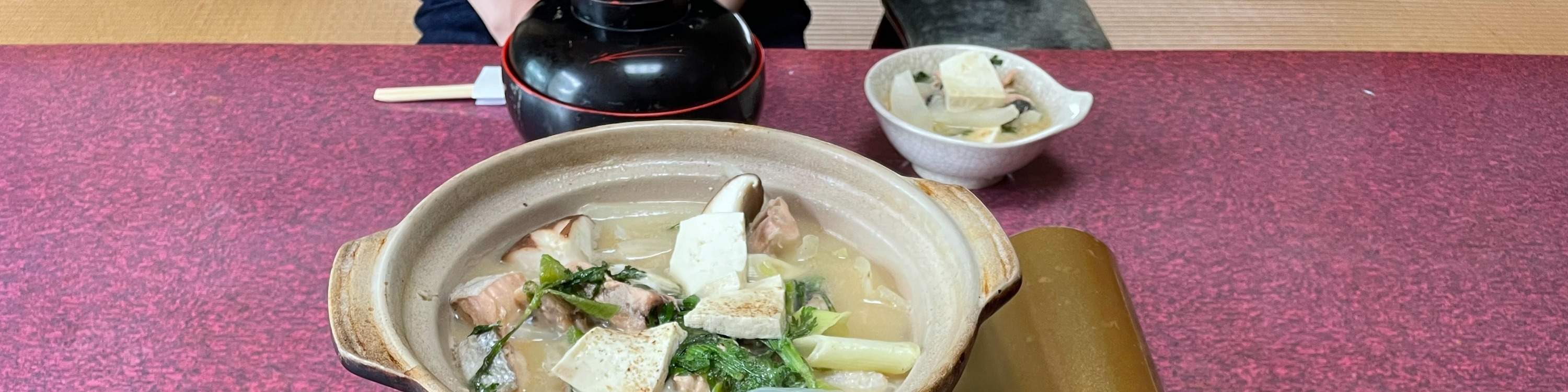 Ishikari hot pot meal experience (Hokkaido) - Klook