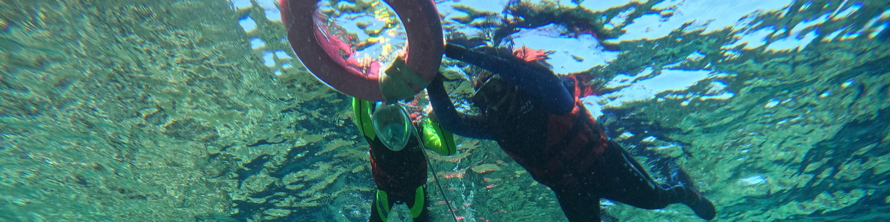 蘭嶼: 浮潛體驗贈GoPro攝影 - Klook香港