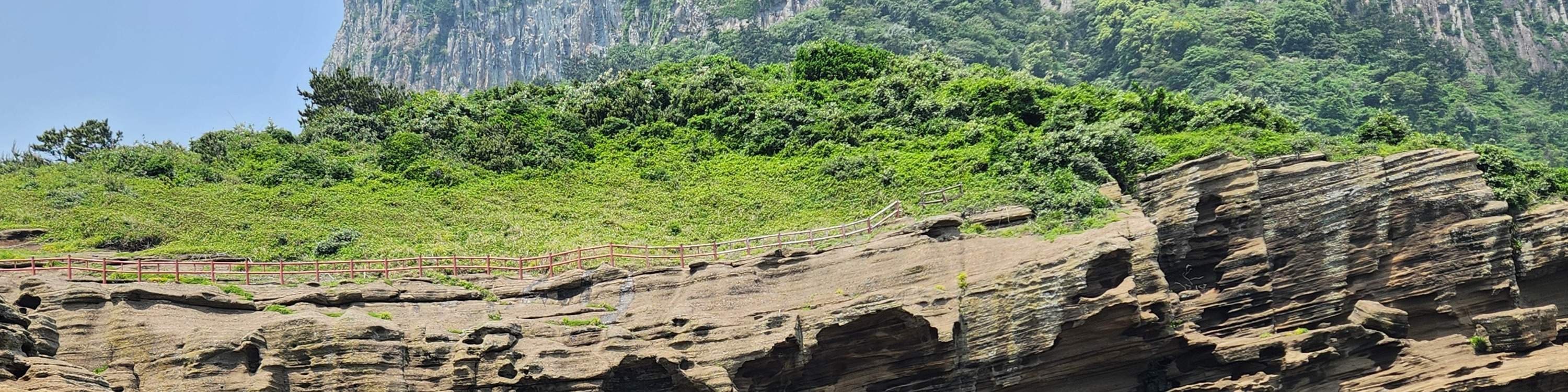 Jeju Island EAST Tour Including Entrance Fee and Lunch - Klook