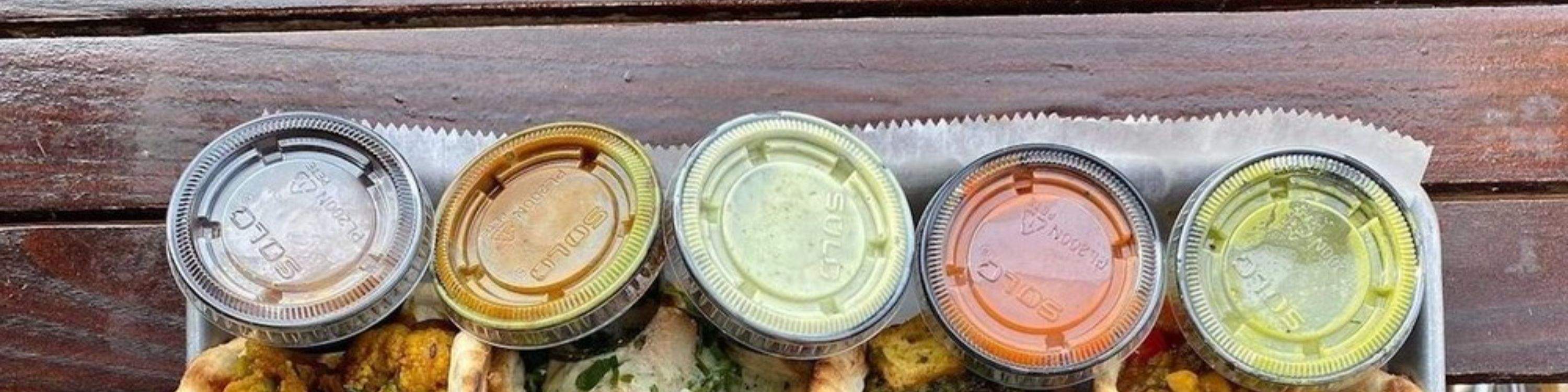 Sandwich Tour of Time Square in New York - Klook