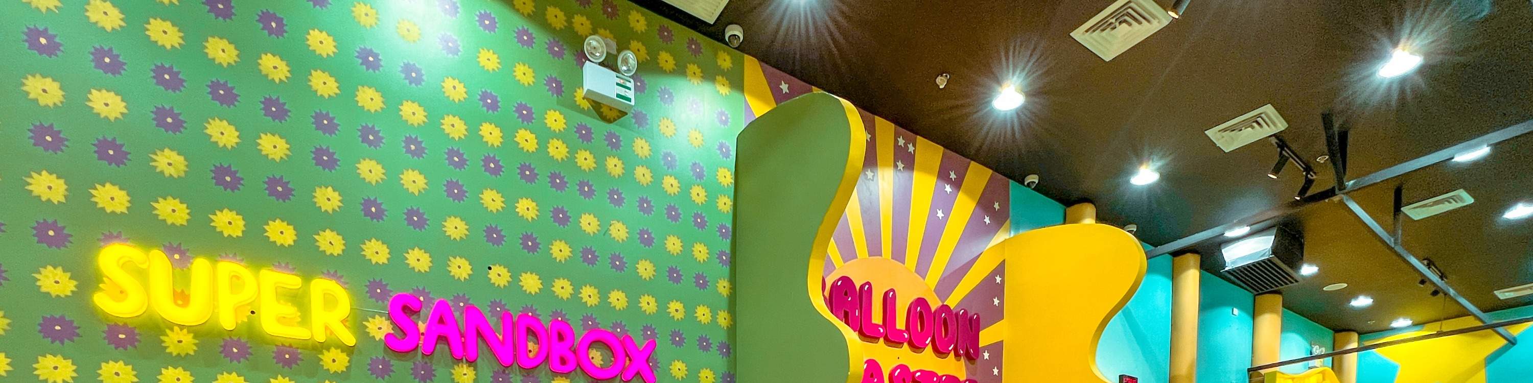 Gootopia Ticket in Quezon City - Klook United States