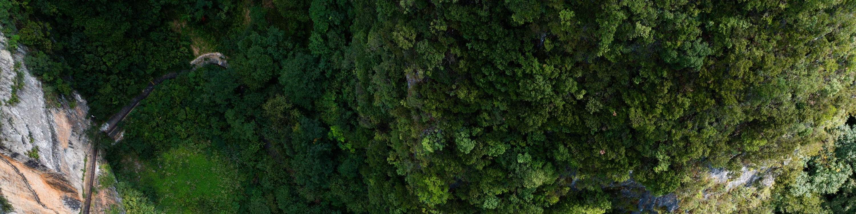 Wuling Mountain Grand Canyon - Klook Hong Kong