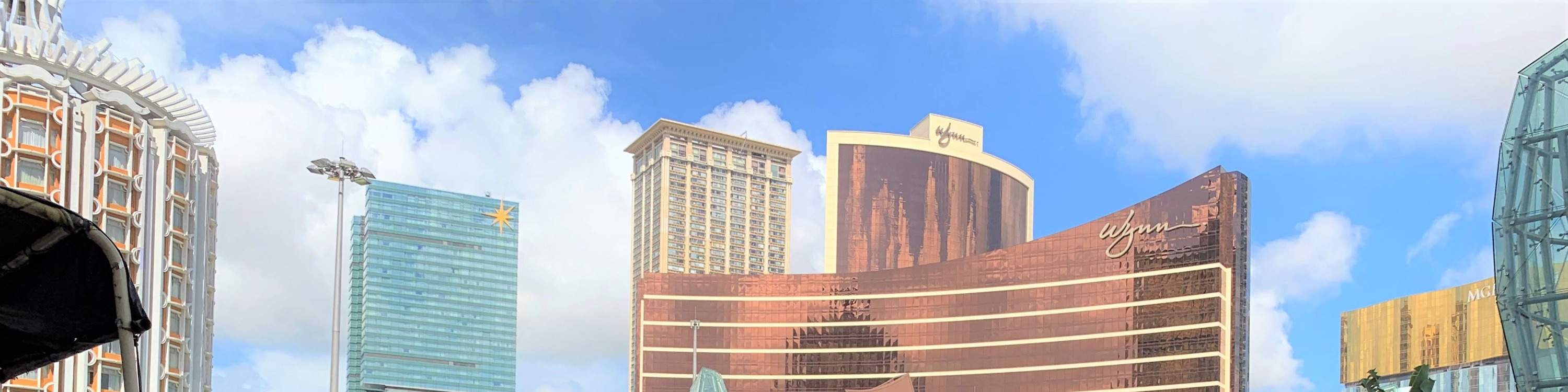 Macau Open Top Bus Tour - Klook