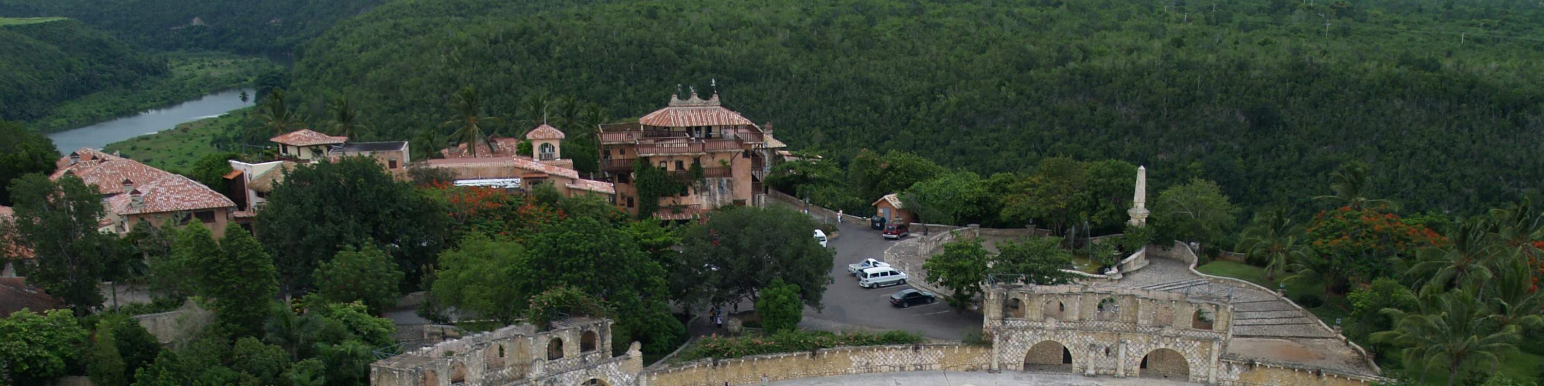Altos De Chavón: Half Day Tour from Punta Cana - Klook Hong Kong