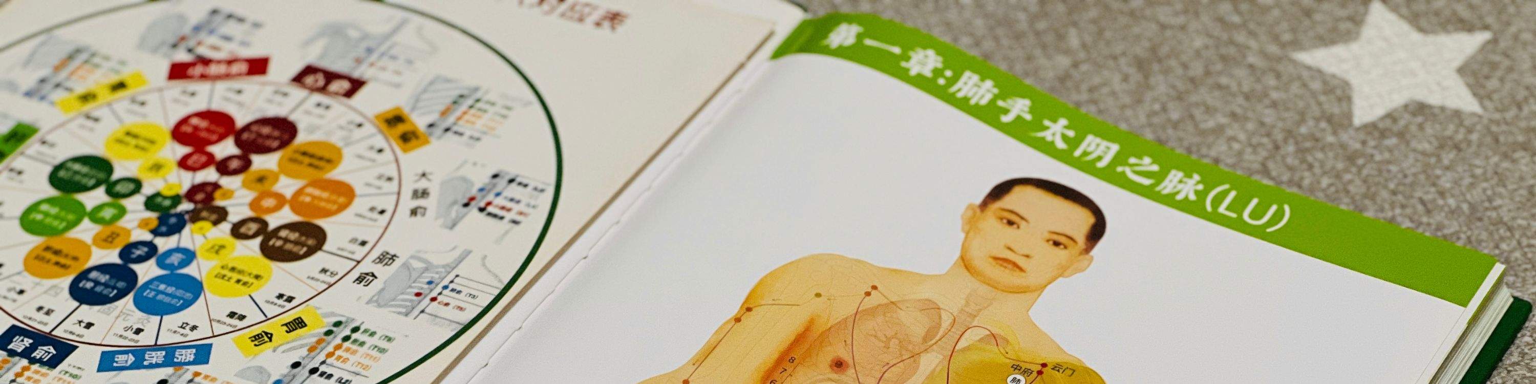 DIY Meridian & Acupoint Massage Workshop - Klook Hong Kong
