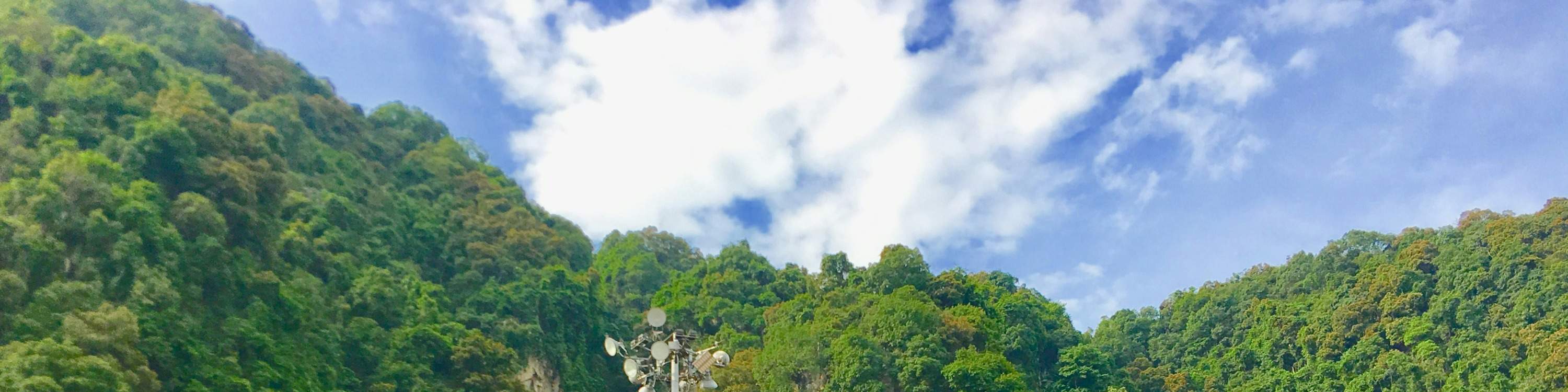 Nature Escape with Batu Caves, Selayang Hot Spring & Kanching ...