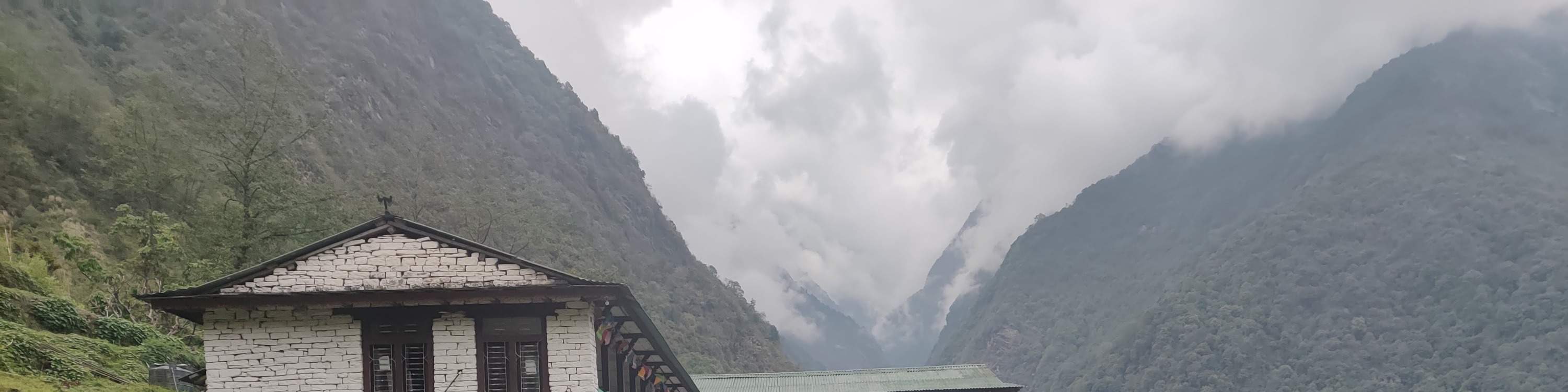 Annapurna Base Camp 5-Days Trek - Klook Malaysia