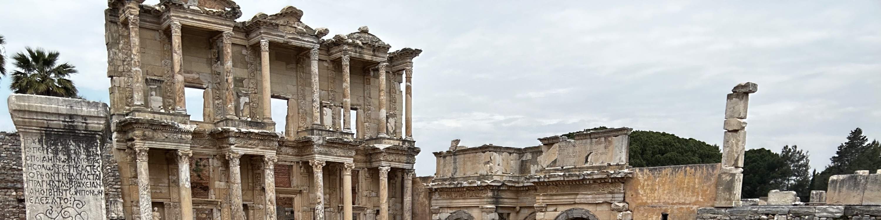 Private Ephesus Tour for Cruisers: Skip-the-Line & On-Time Return - Klook
