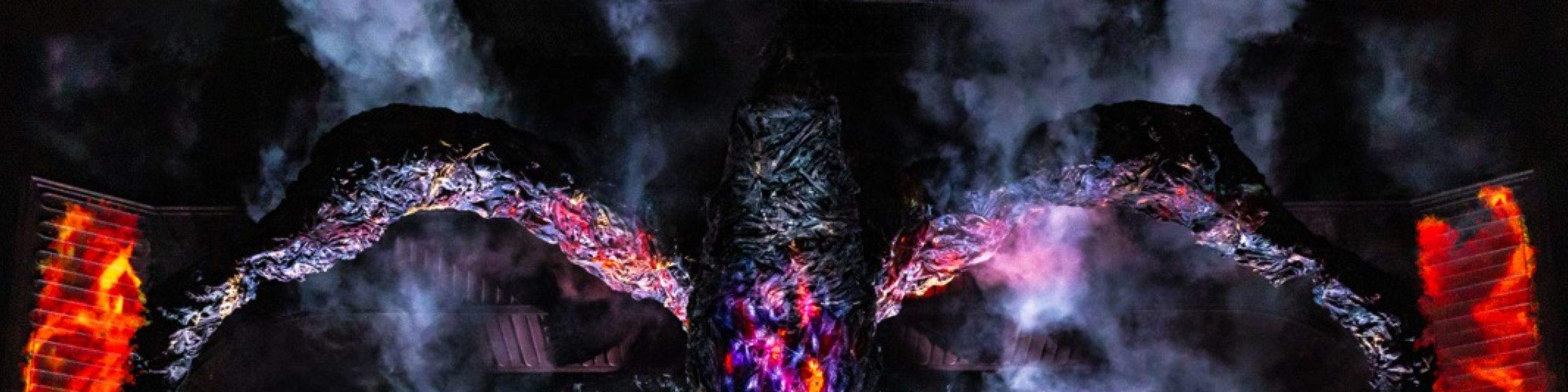 Stranger Things The First Shadow Broadway Ticket In New York Klook Canada