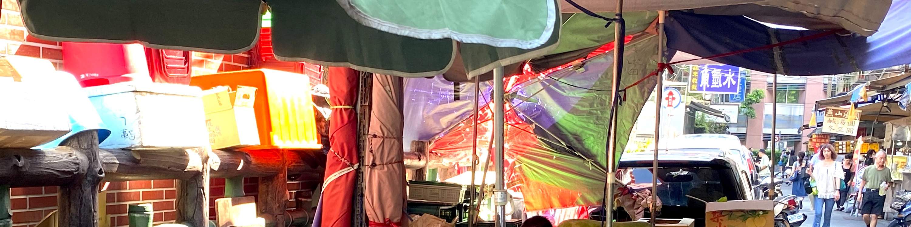 Traditional Market & Food Tour in Taipei - Klook Philippines