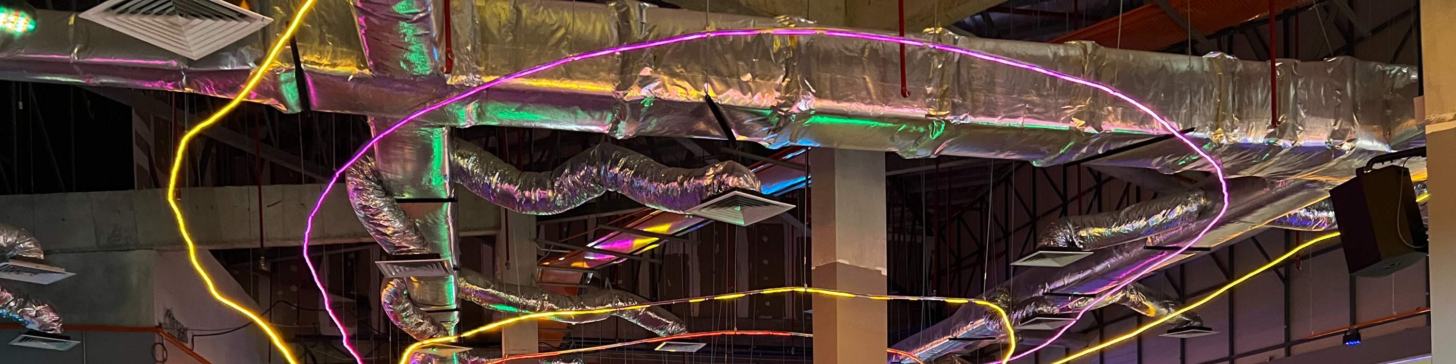 Roller Light Admission in Wangsa Walk Mall at Kuala Lumpur - Klook ...