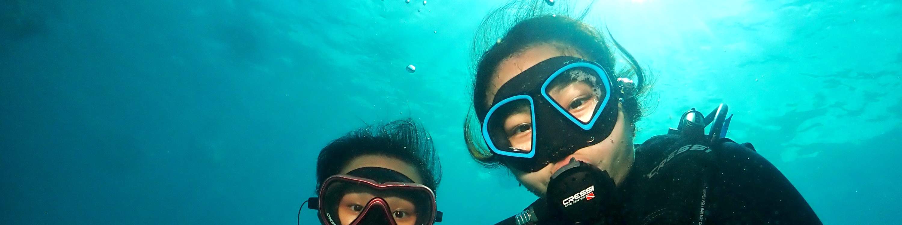 Phuket: Try SCUBA DIVING Full Day Experience 3 Dives - Klook