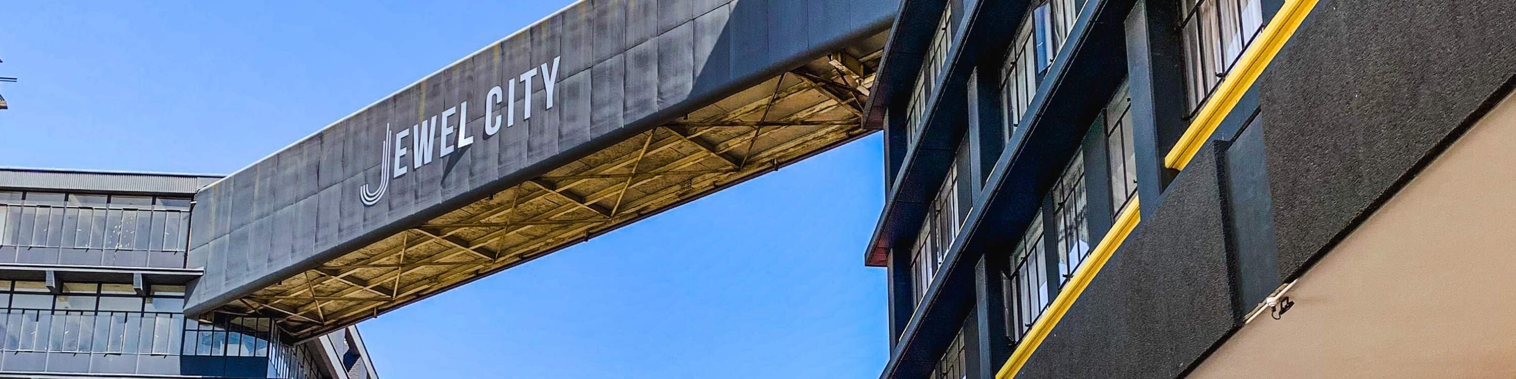 約翰尼斯堡 Maboneng Precinct 街頭藝術之旅 - Klook 客路