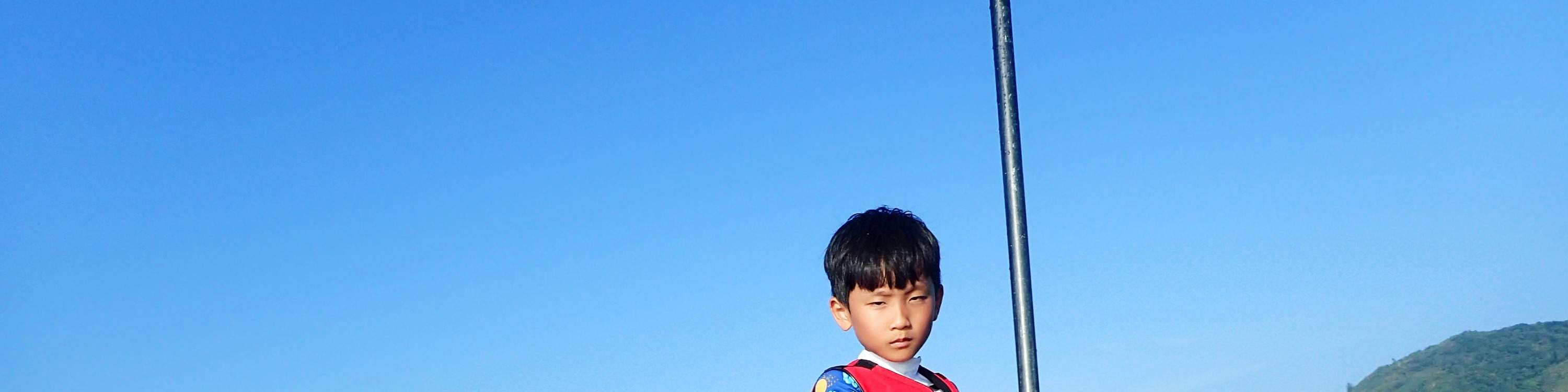 Pengalaman laut SUP pulau hijau tiga dalam satu dan misteri kanu ...