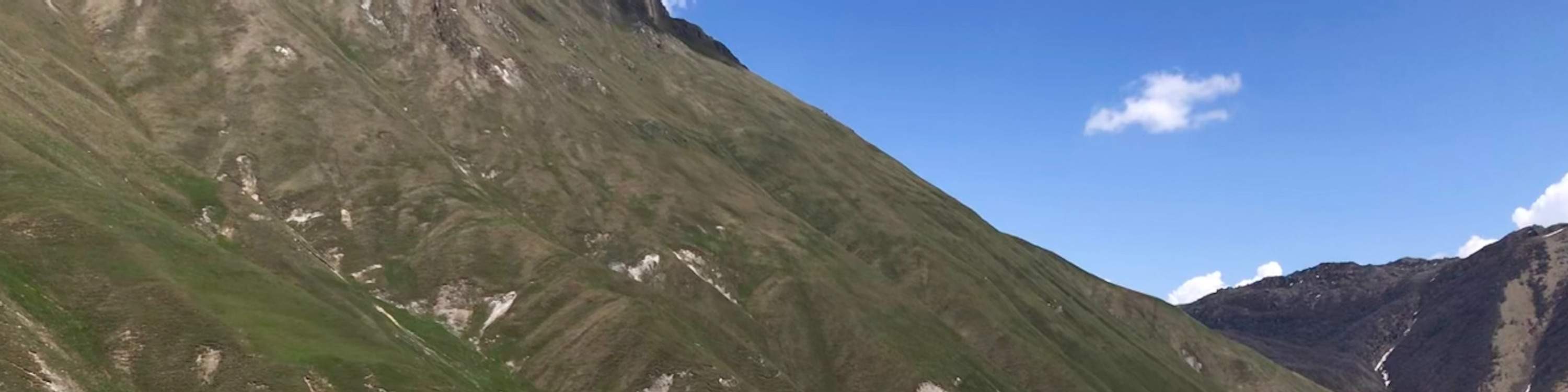 Kazbegi and Truso Valley Off-Road Adventure - Klook