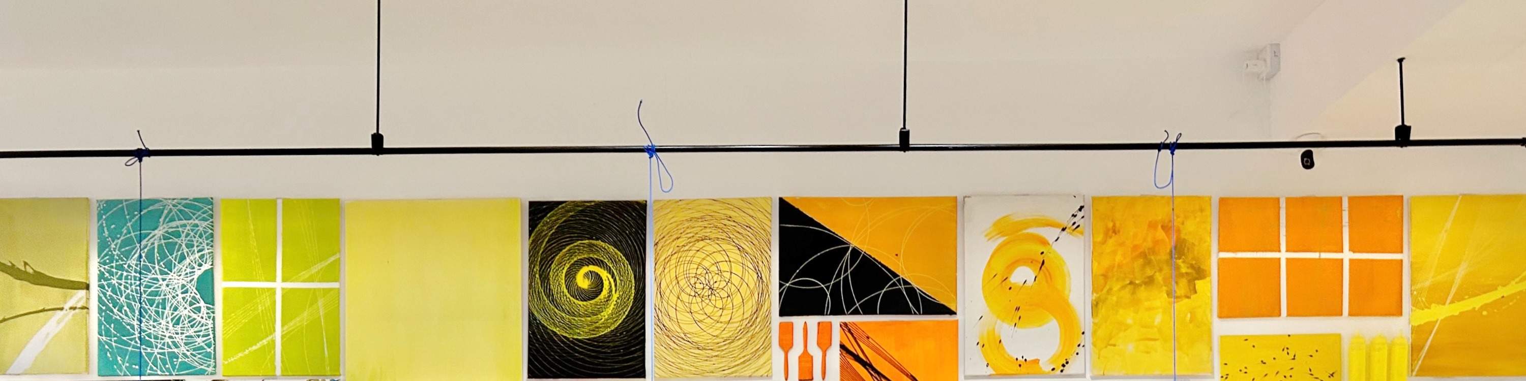 Первый мастер-класс по маятниковому искусству от Spinning Lab в Джохор ...