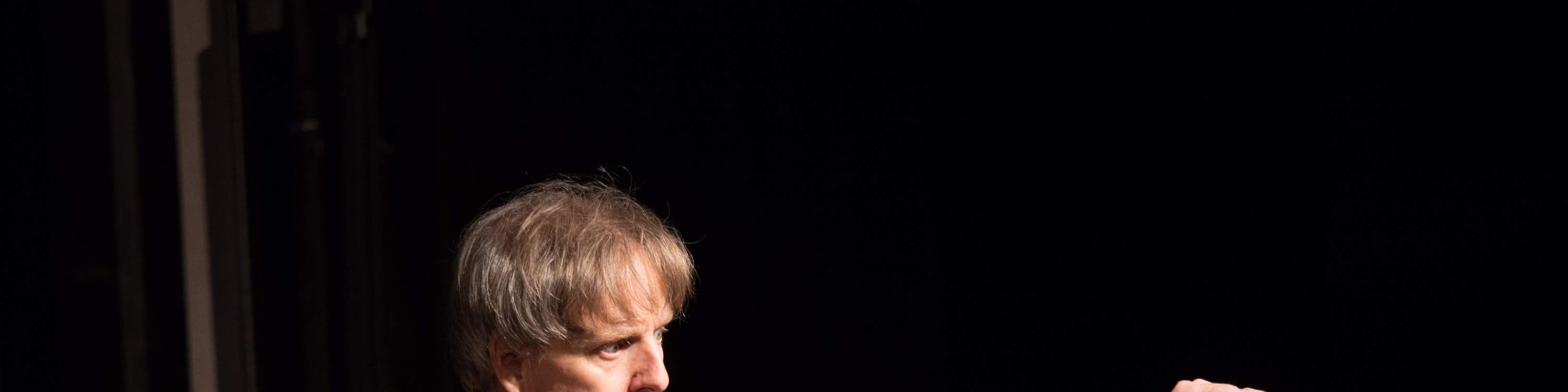 Mac King Comedy Magic Show Ticket in Las Vegas - Klook