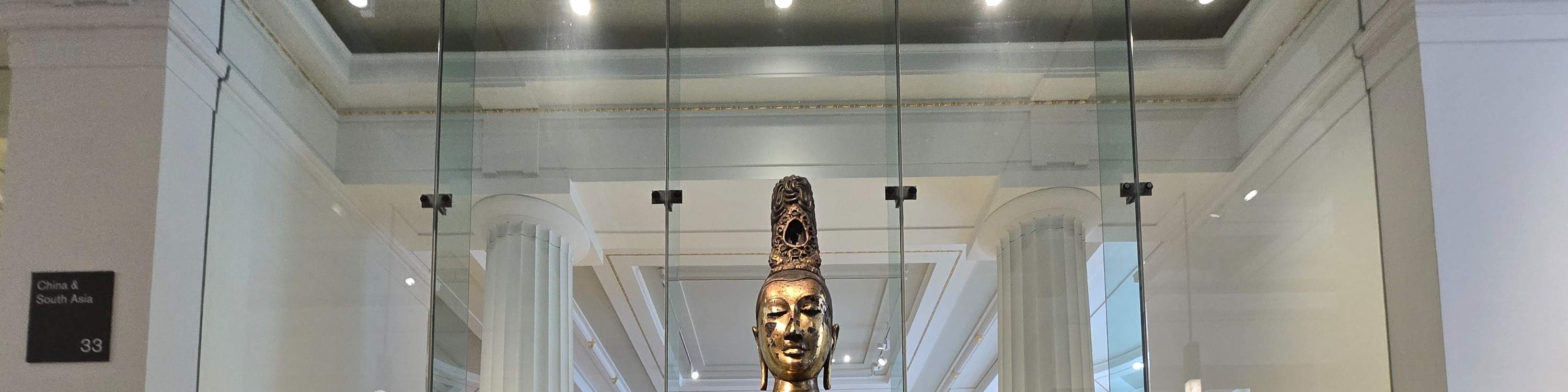 London: British Museum Guided Tour (Headsets Included) - Klook
