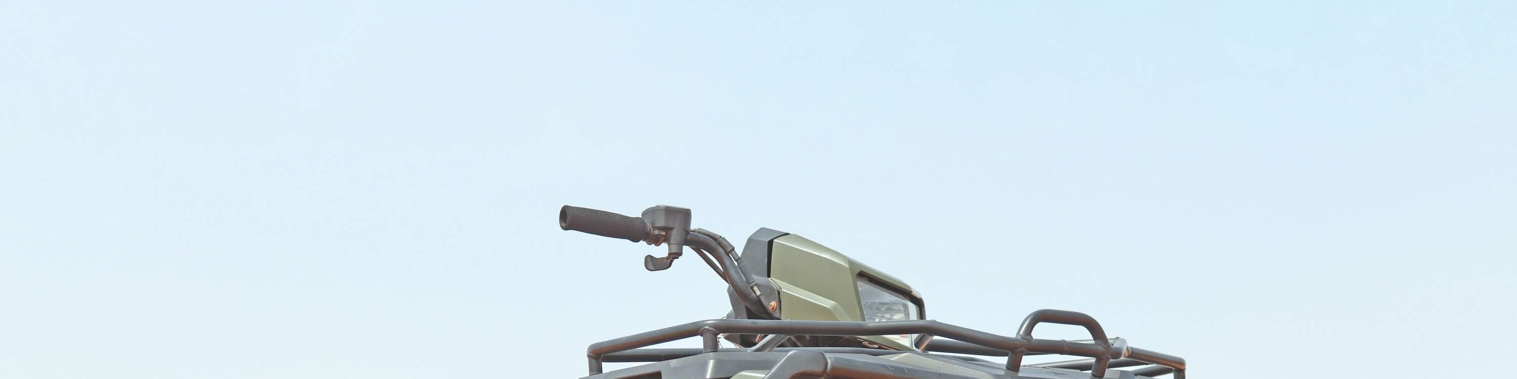 Self-Drive Desert Experience on Quad Bike/Buggy w/ Transfer Option ...