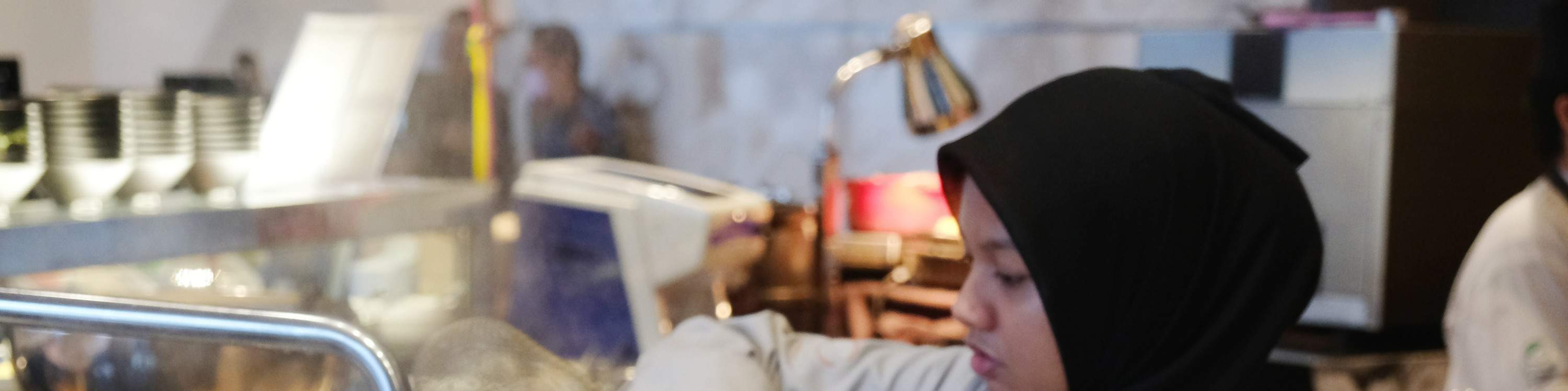 TRACE Restaurant & Bar Reservation in Element by Westin Kuala Lumpur ...