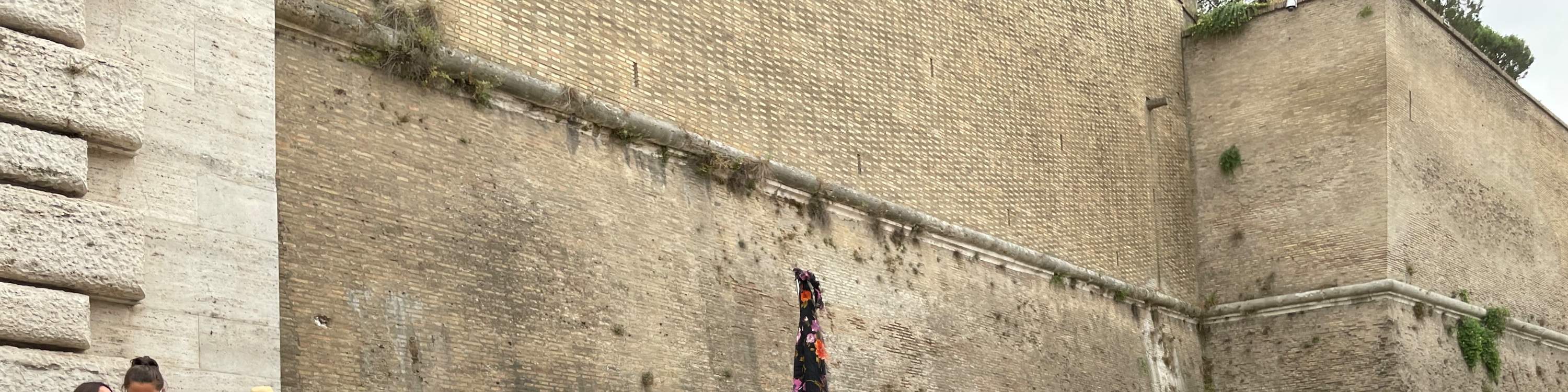 Vatican Museums, Sistine Chapel, and St. Peter's Tour in Rome - Klook ...