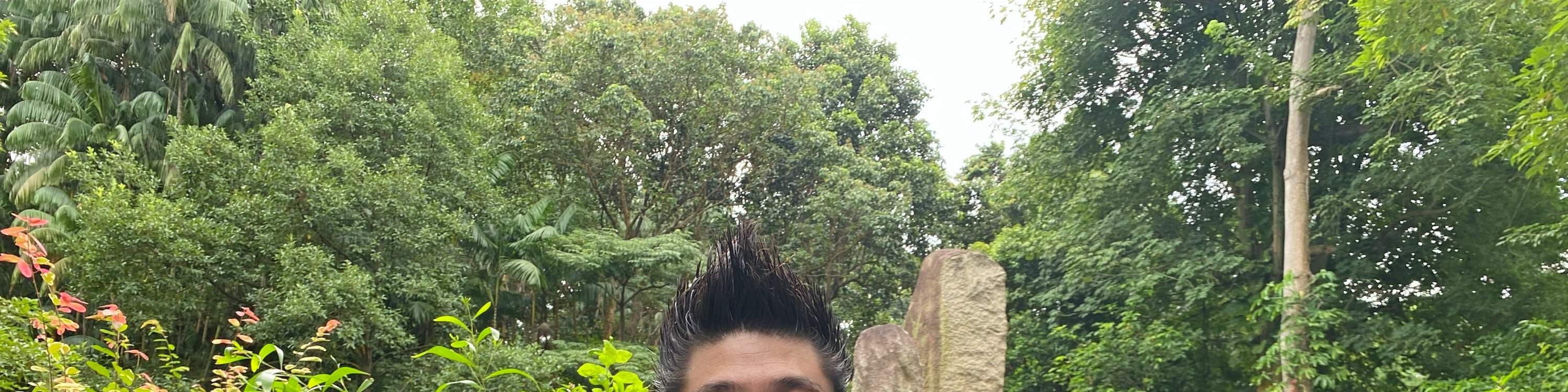 Sentosa Island Walk Magical Discovery Sentosa Walking Tour from ...