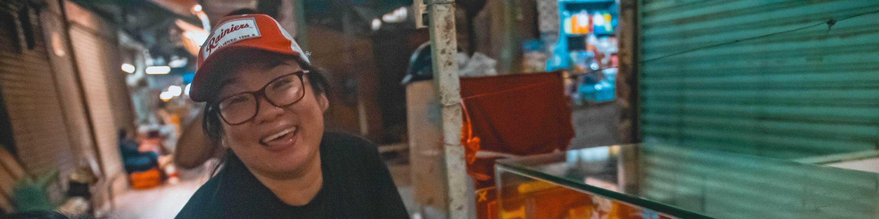 Sai Gon Foodie Night Cycling Tour, Vietnam - Klook